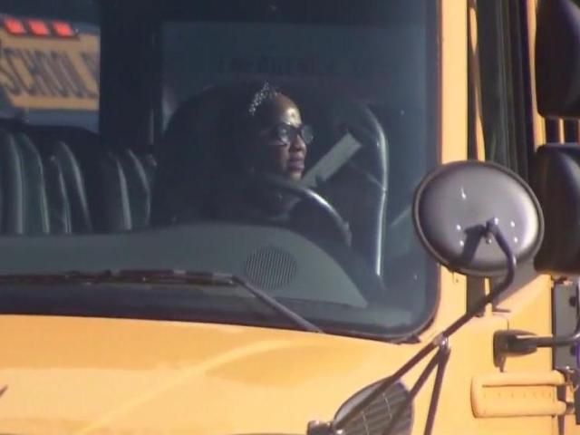 Wake, Wayne parents frustrated as bus driver shortage making it hard ...