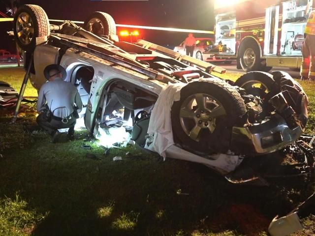 NC State student, 20, killed in crash on US 70