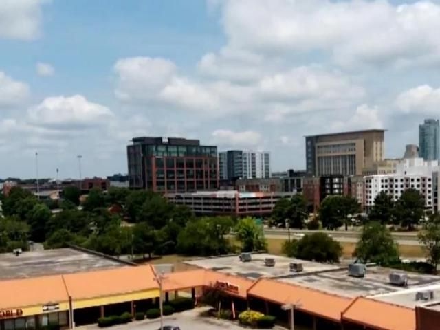 Part of $40M grant could connect once-thriving Hayti community to ...