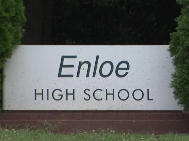 Shooting threat at Enloe High School deemed not credible