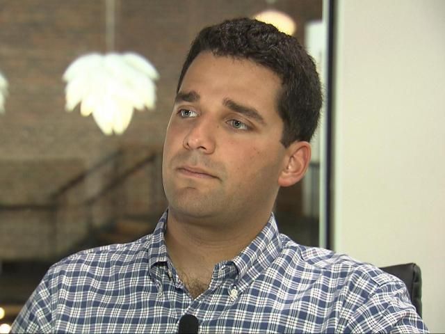 'It is heartbreaking': Iranian man living in the Triangle shares ...