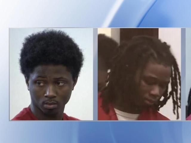 'We have a gang feud going on here in Durham': Court documents detail ...