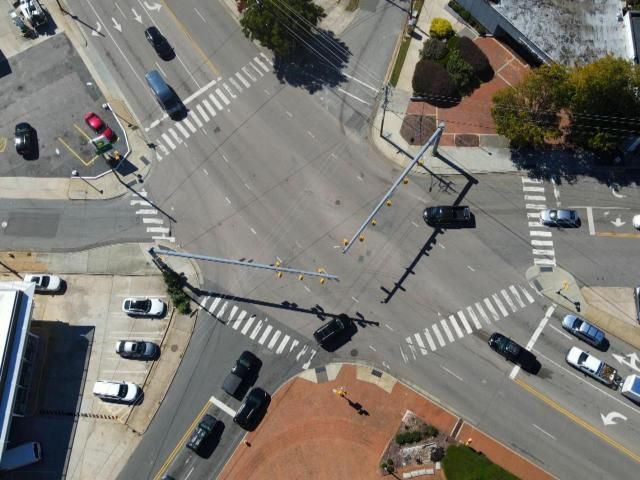 Raleigh leaders propose nine different concepts to improve safety at ...