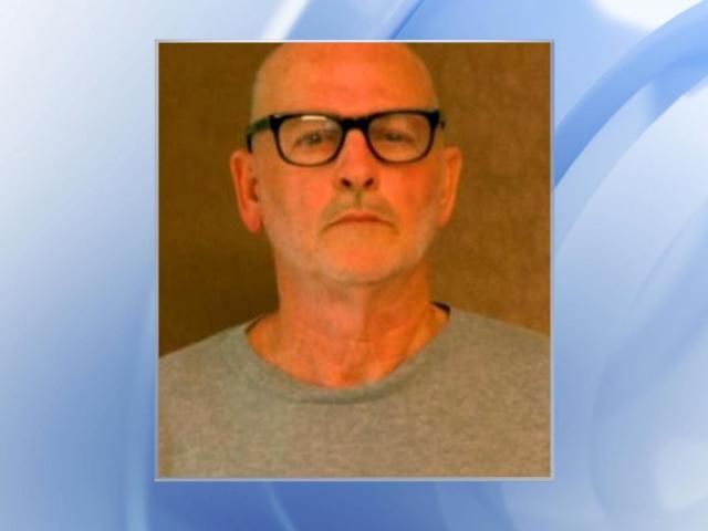 NC police use severed finger to identify home invasion suspect