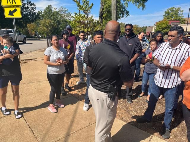 Two juvenile petitions filed after gunshot fired inside Cary High ...