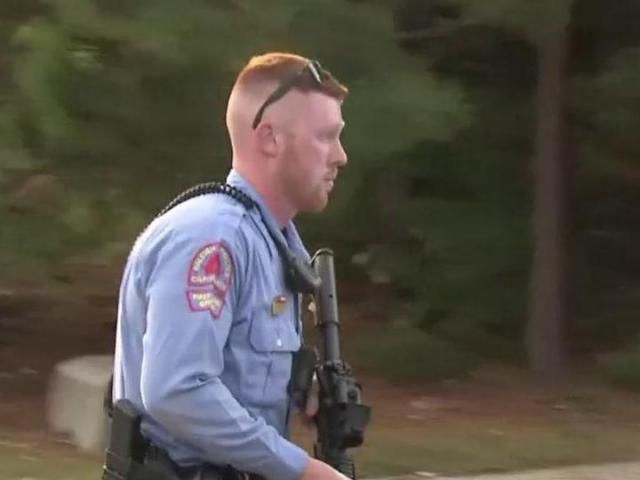 Shooting in Raleigh: City reviewing alert system after some Hedingham ...