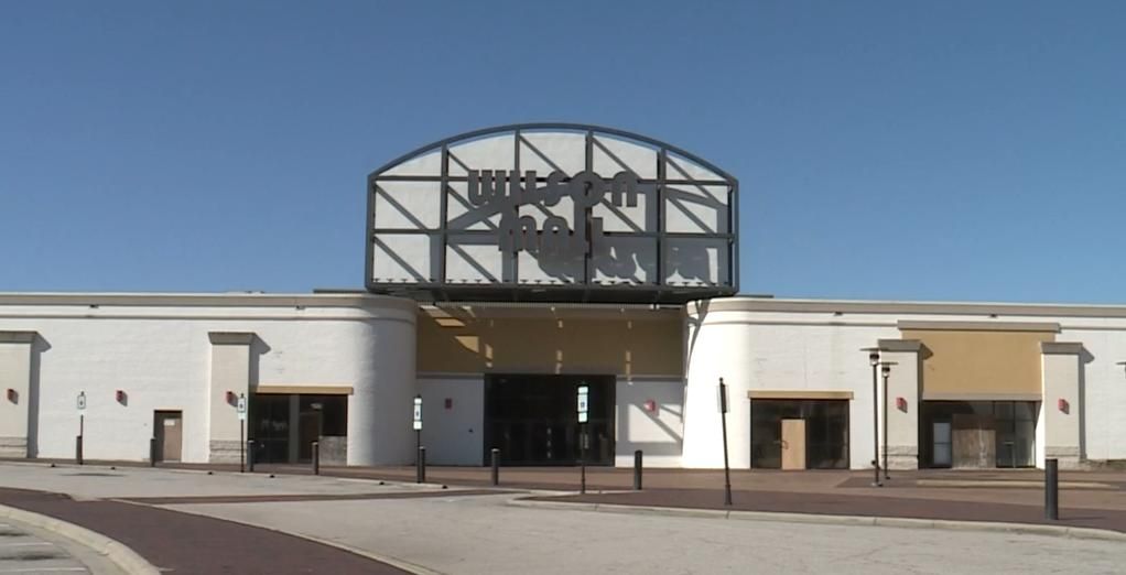 Wilson leaders, community share their visions for newly-purchased ...