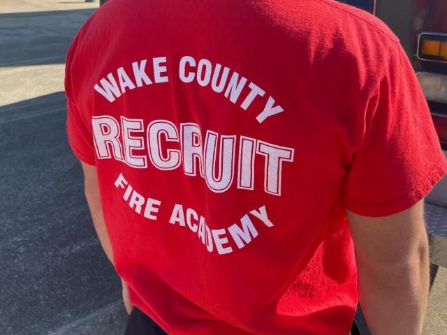 Paid training, raises, recruiting pay off in record number of new Wake ...