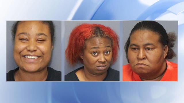3 women arrested after police say they fought 2 students, 1 teacher at ...