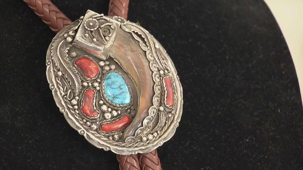 Native american jewelry cherokee store