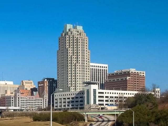 Developer wants to build 40-story skyscraper in downtown Raleigh