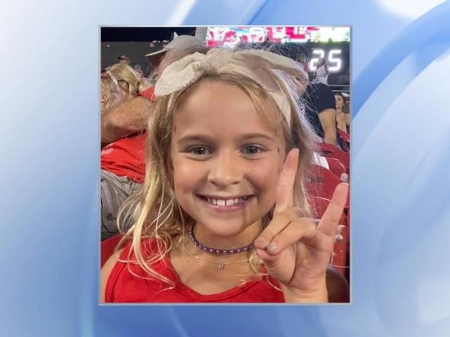 Family of Hailey Brooks reaches settlement with driver who hit, killed ...