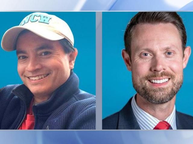 'Inadequate inspections' led to helicopter crash that killed two WBTV ...