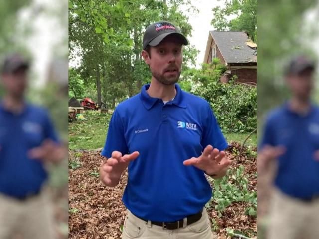 'He was just cut out to be a broadcast meteorologist': NC State ...