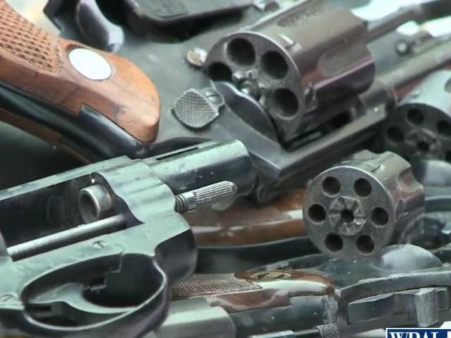 100 gun deaths a day, about half suicides, most of them men