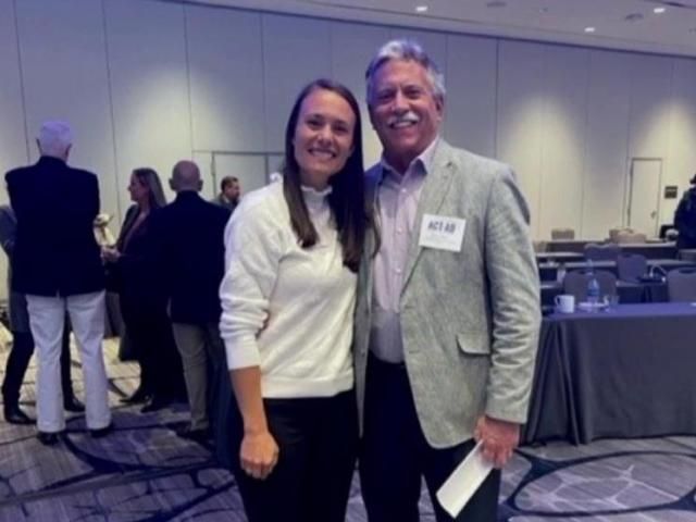 Wake Forest woman leads group of specialists fighting for ways to ...