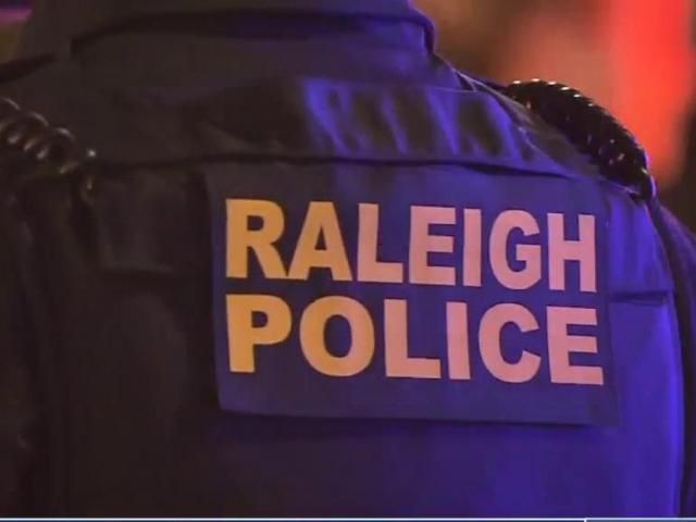Raleigh police explain how officers will use de-escalation tactics