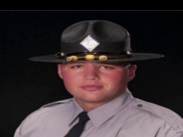NC trooper praised after family credits him with saving baby's life