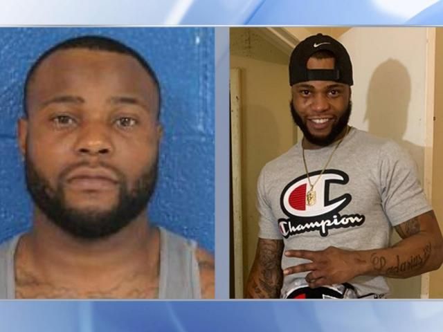 Tarboro police searching for man who allegedly shot dog
