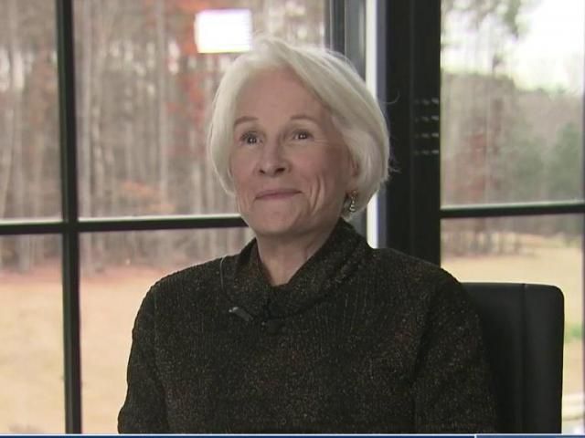 Meet the Cary woman behind the Supreme Court case Moore v. Harper