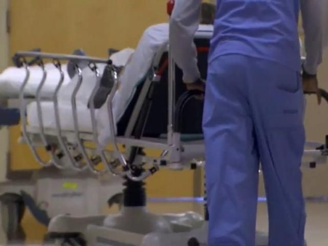 Flu, RSV and COVID continue to stress healthcare system