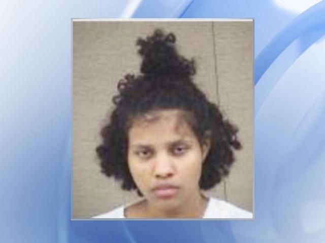 3-month-old boy killed in Dunn, mother charged with first-degree murder