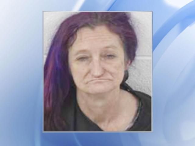 Woman charged with shooting, killing 75-year-old mother, kicking deputy ...