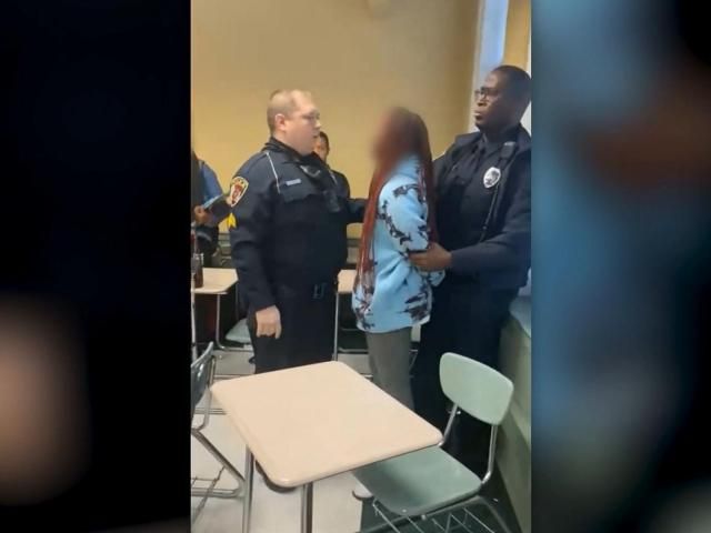 Winston-Salem State University responds to video of student being ...