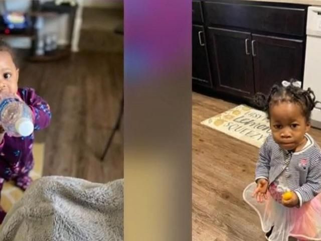 Autopsy: Sisters, 2 and 3, left in hot car for 6 hours outside ...