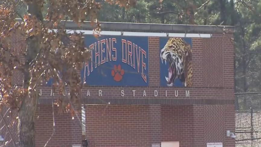 Top two magnet schools in the US are in Wake County