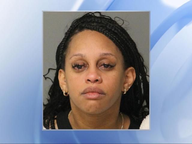 Philadelphia woman arrested at RDU after police say she rolled on the ...