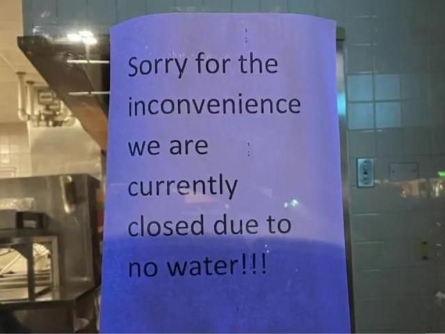 'We need upgrades:' After days without water, Spring Hope loses water ...