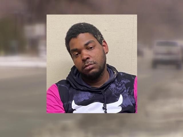 Dunn man arrested for Colorado murder after police chase through Indiana