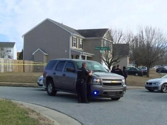 Police: 3 minors, 2 adults dead in murder-suicide in High Point
