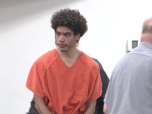 Assistant DA: Teen charged with murders of Devin Clark, Lyric Woods ...