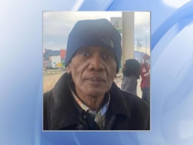 Silver Alert: Man, 75, last seen at Union Station in downtown Raleigh ...