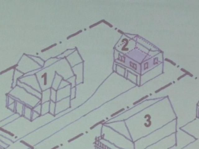 'Missing middle:' Proposal could bring more affordable duplexes ...