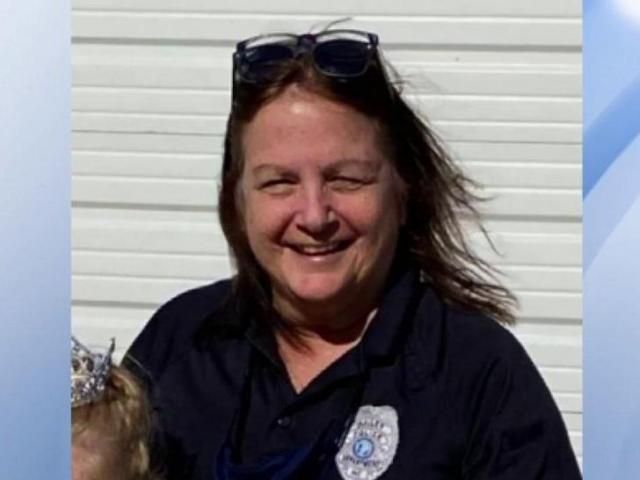 Fired Bailey police chief denies misconduct allegations against her