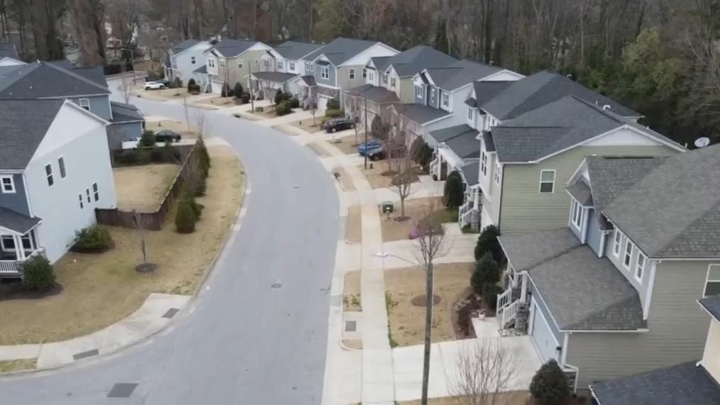 New US News and World report says Raleigh is the number one hottest ...