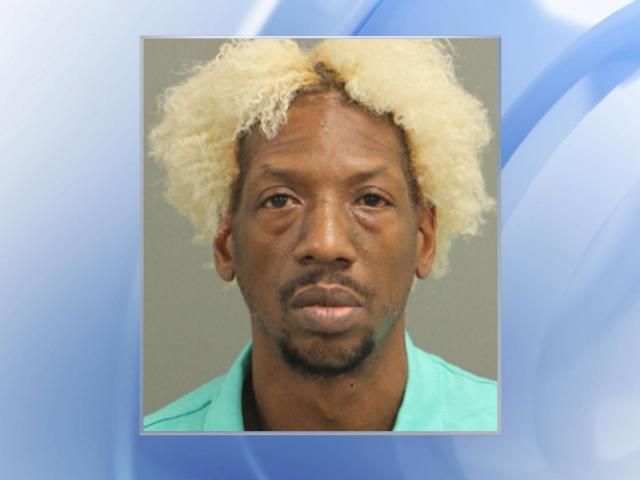 Man arrested after Raleigh police say he had gun at an elementary school