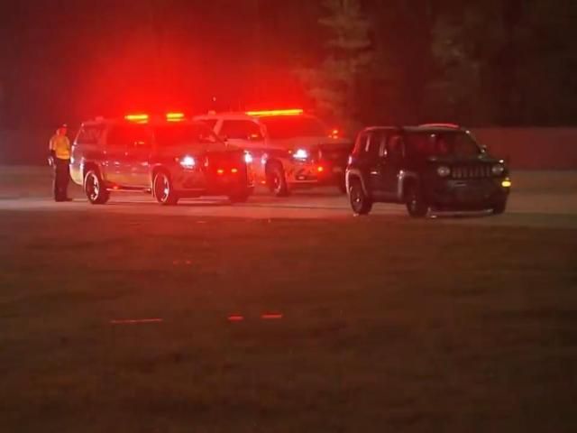 I-40 East reopened near Rock Quarry Road in Raleigh after crash