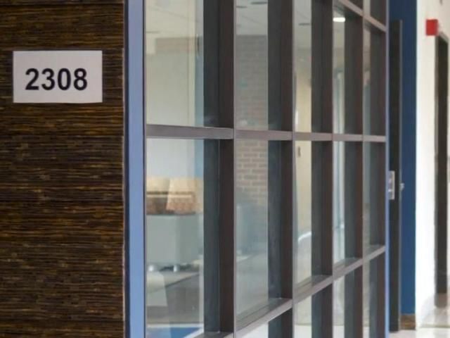 Added UNC safety measures hope to provide peace of mind for students, staff