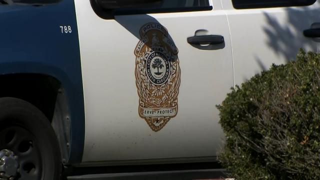 16-year-old arrested in Raleigh in connection with Robeson County murder