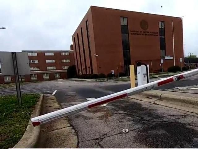 Affordable housing or apartments: What's in store for Raleigh's old DMV ...