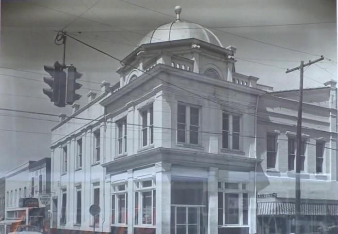 Uptown Roxboro gets new look with growing businesses