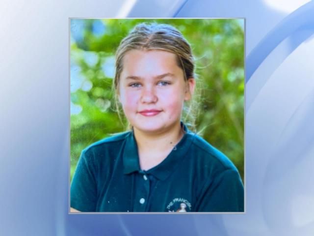Missing 11-year-old girl found safe, Wake County deputies say