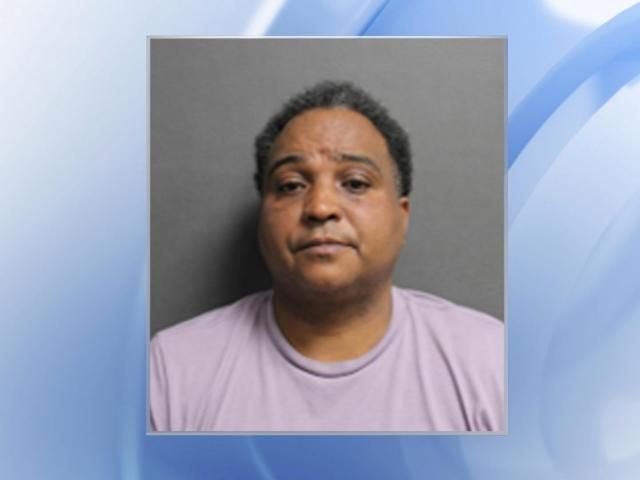 Former Franklin County substitute teacher arrested by Wake Forest PD ...