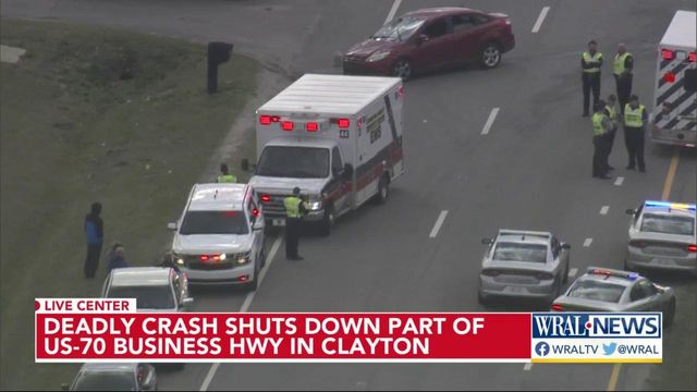 Clayton Coverage