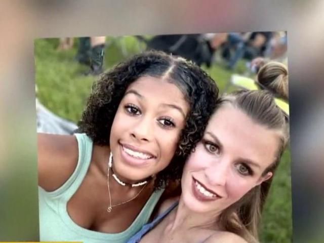 17-year-old NC cheerleader who suffered cardiac arrest says her mom is ...