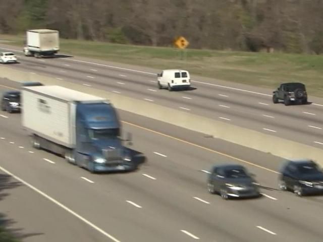NCDOT plans to redesign 440 interchange, widen I-40 in Raleigh in 2025